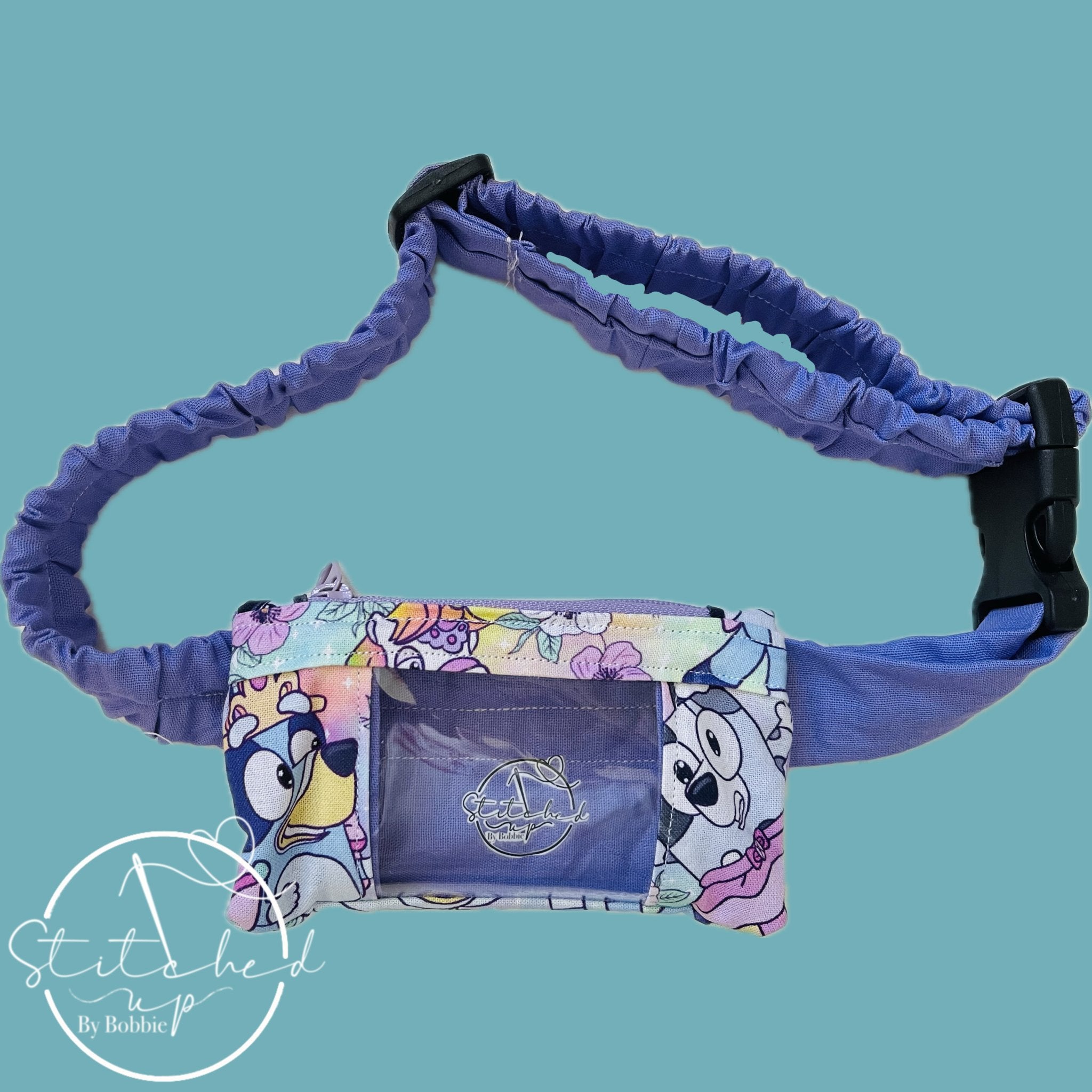 CLEARANCE – Stitched up by Bobbie